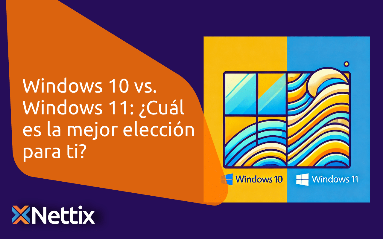 diferencias entre Windows 10 y Windows 11